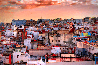 Best Tangier walking tour- Tangier Private Day Trips 2024