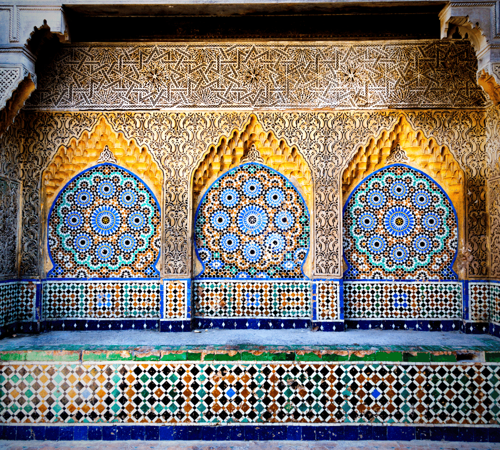 Best Tangier walking tour | Tangier Private Tours 2024