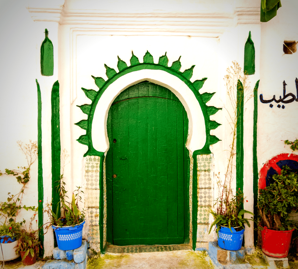Best Tangier walking tour | Tangier Private Tours