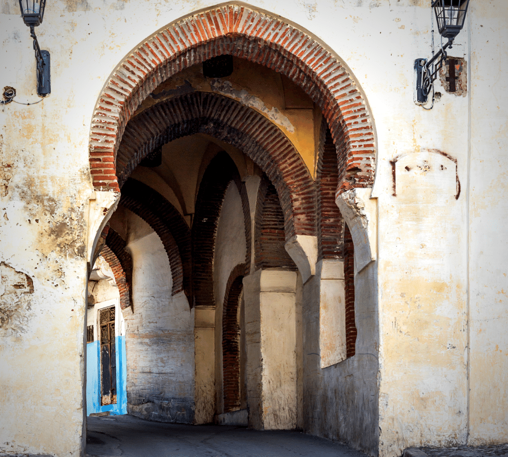 Best Tangier walking tour | Tangier Private Tours