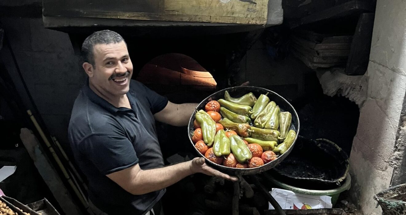 Best Tangier walking tour | Tangier Private Tours 2024