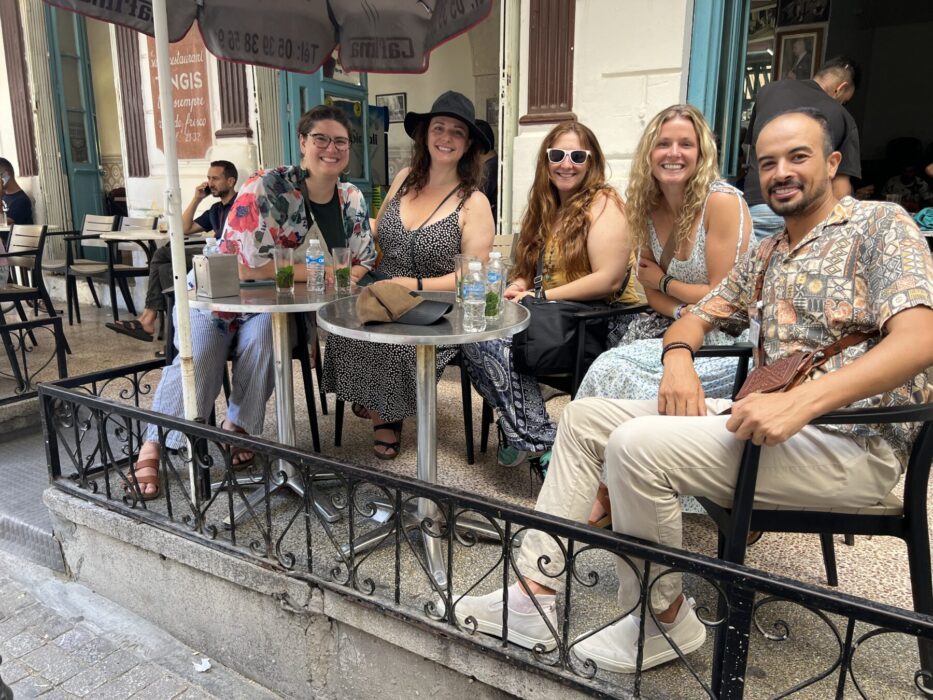 Best Tangier walking tour | Tangier Private Tours 2024